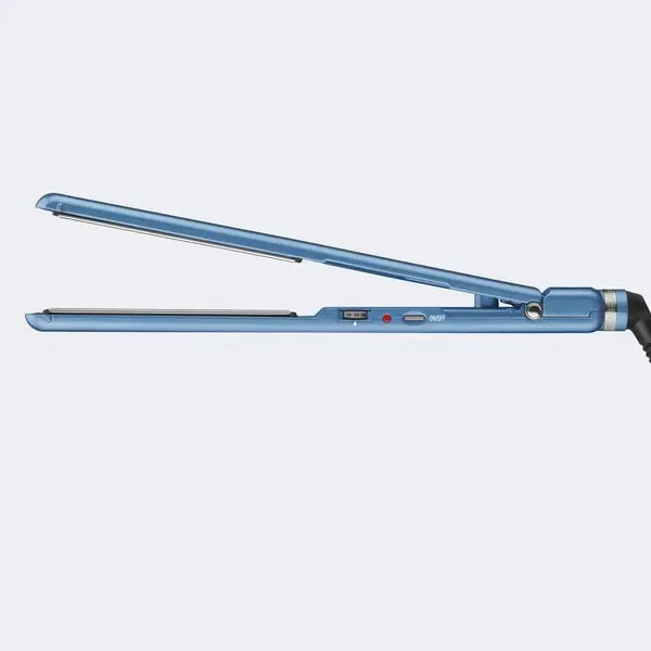 BABYLISSPRO Nano Titanium 1 Inch Ultra-thin Flat Iron