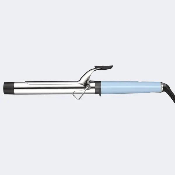 BABYLISSPRO Nano Titanium Extended Barrel Curling Iron