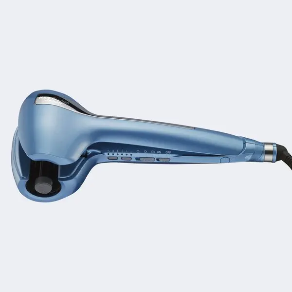 BABYLISSPRO Nano Titanium™ Miracurl Professional Curl Machine