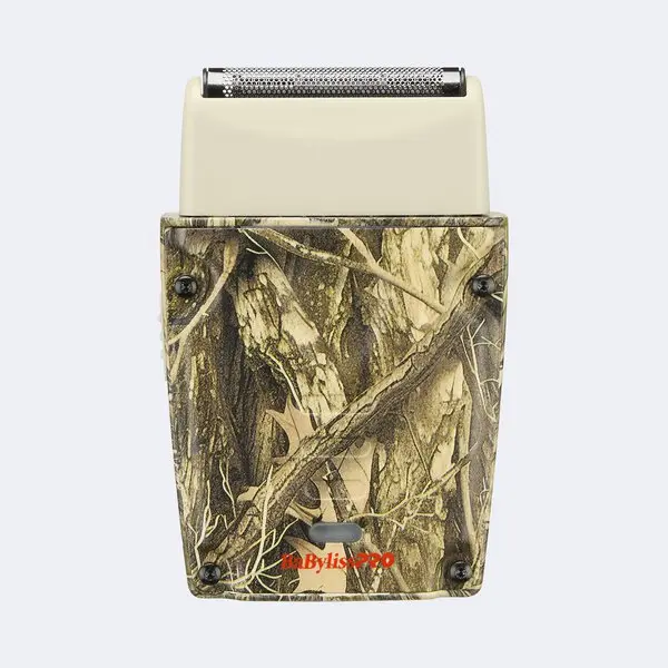 BABYLISSPRO Lo-profx Compact Single-foil Shaver