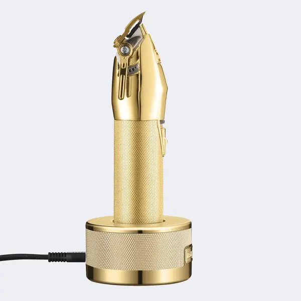 BABYLISSPRO Goldfx Clipper Charging Base