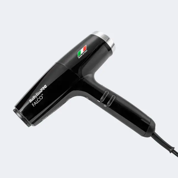 BABYLISSPRO Nano Titanium™ Professional Italian High-speed Falco Dryer