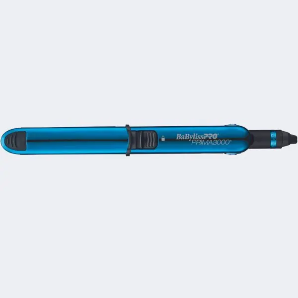 BABYLISSPRO Nano Titanium 1.25" Prima Flat Iron
