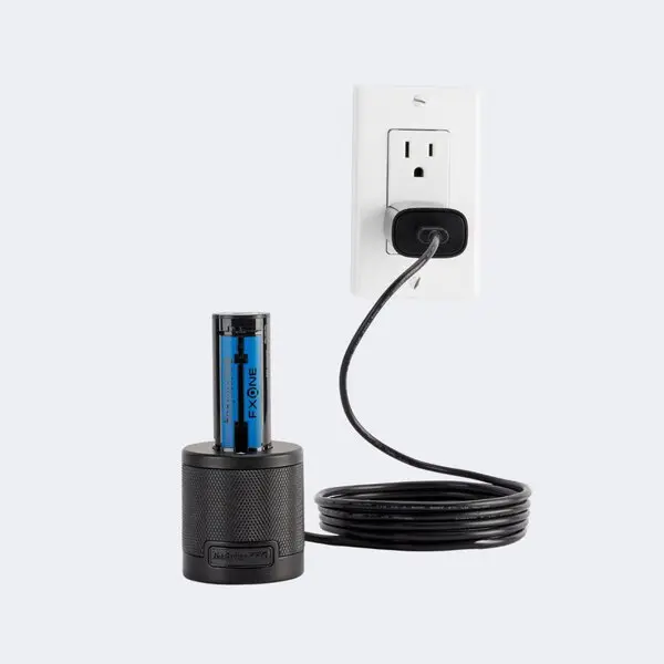 BABYLISSPRO Fxone Charging Kit: Battery, Base, Cord & Adapter