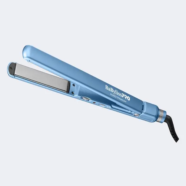 BABYLISSPRO Nano Titanium™ 1” Ultra Slim Flat Iron
