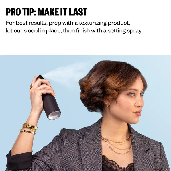 BABYLISSPRO Air Curling Attachts For Styleswitch