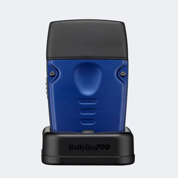 BABYLISSPRO Lo-profx Compact Series Single-foil Shaver