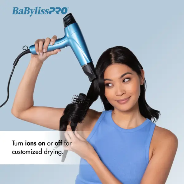 BABYLISSPRO Dual Ionic Dryer