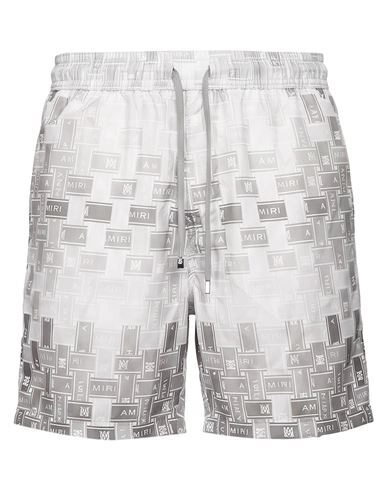 Amiri Shorts & Bermuda Shorts Size Silk