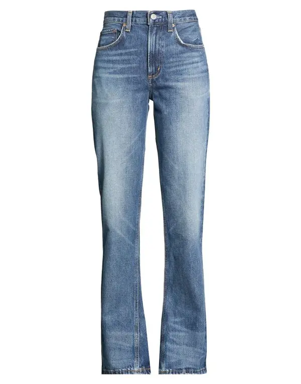 AGOLDE Jeans Size Recycled Cotton