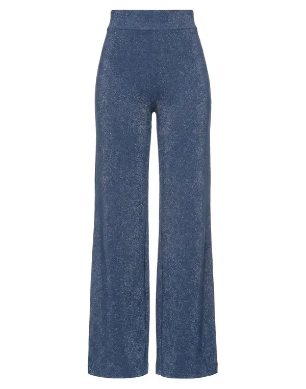 Chiara Boni La Petite Robe Pants Size Polyamide, Viscose, Elastane, Polyethylene