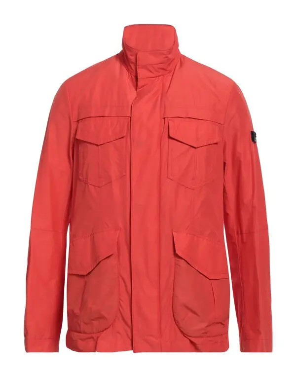 Peuterey Jacket Size Cotton, Polyamide