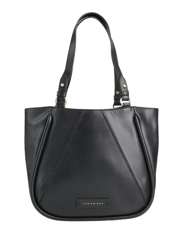 THE BRIDGE Handbag Cow Leather