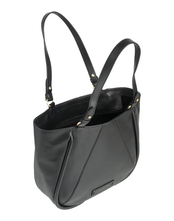 THE BRIDGE Handbag Cow Leather
