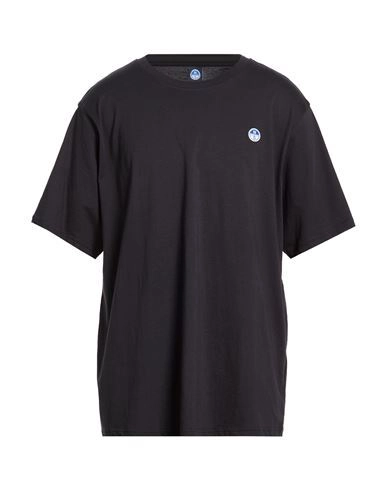 NORTH SAILS T-shirt Size Cotton