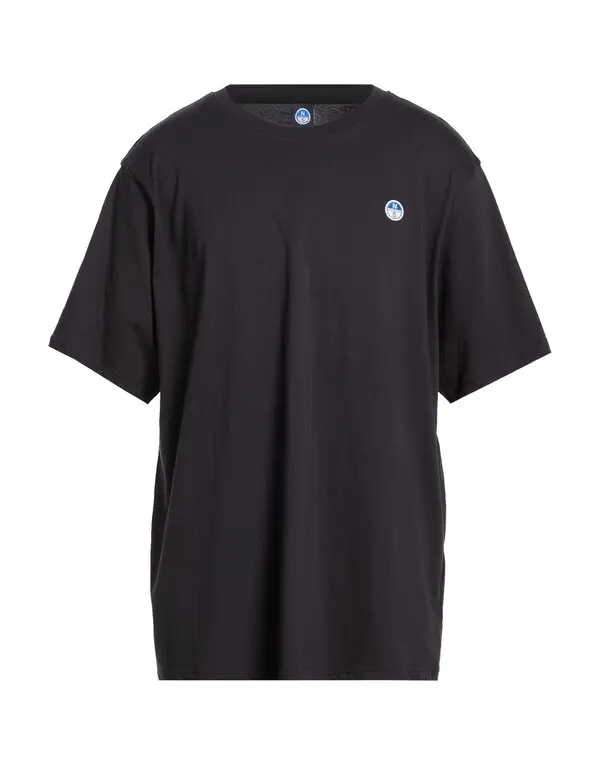 NORTH SAILS T-shirt Size Cotton