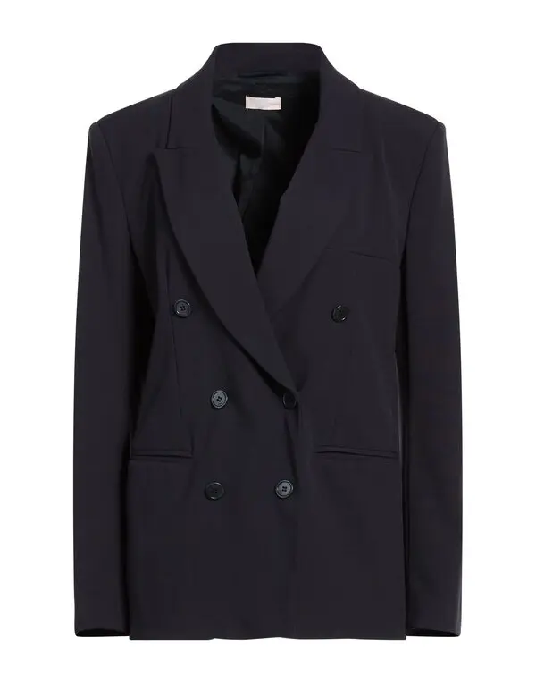 Liu Jo Blazer Size Polyester, Viscose, Elastane