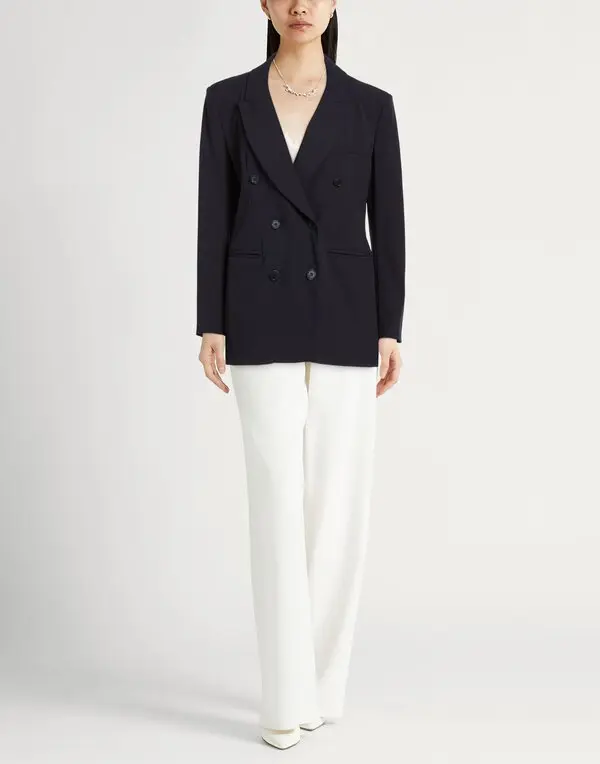 Liu Jo Blazer Size Polyester, Viscose, Elastane