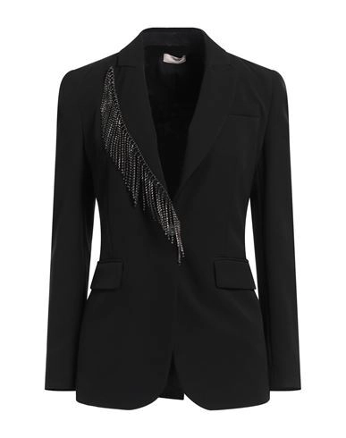 Liu Jo Blazer Size Polyester, Elastane