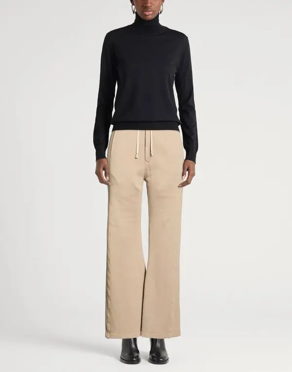 Rick Owens Pants Size Cotton - Beige