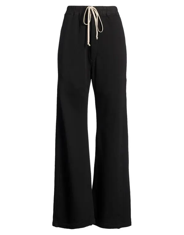 Rick Owens Pants Size Cotton