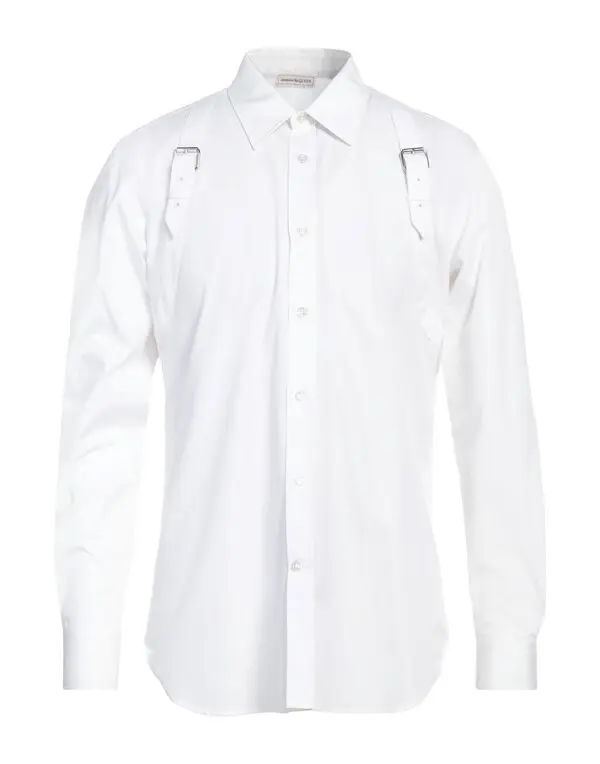 Alexander McQueen Shirt Size Cotton