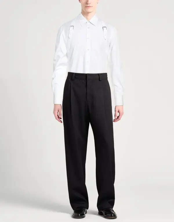 Alexander McQueen Shirt Size Cotton