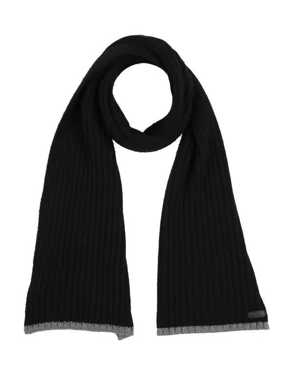 MOORER Scarf Cotton