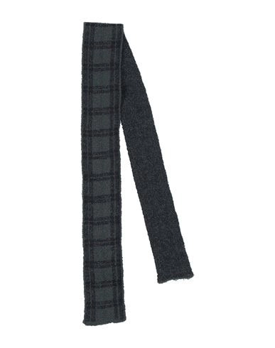 DRUMOHR Ties & Bow Ties Merino Wool - Green