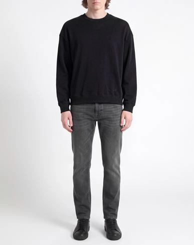JACOB COHЁN Sweatshirt Size Cotton