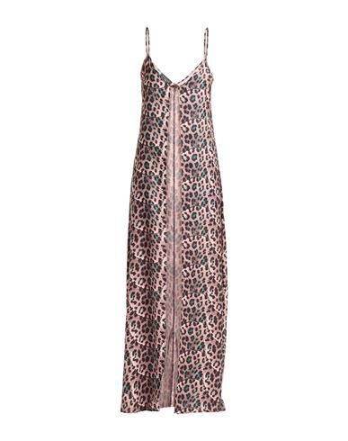 GAELLE PARIS Noir Top Blush Size Polyester