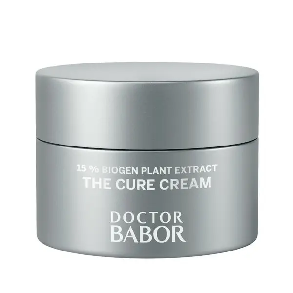 BABOR Travel Cure Cream - One-color