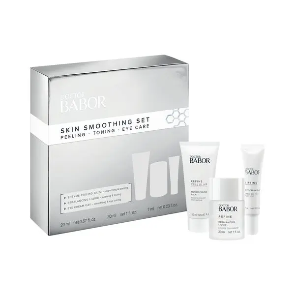 BABOR Rejuvenation Ampoule Serum Concentrate - One-color