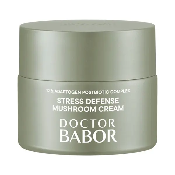BABOR Moisture Glow Cream - One-color