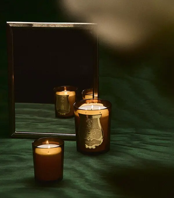 TRUDON Altaïr Candle