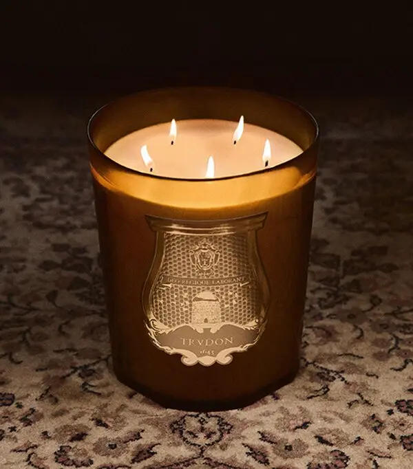 TRUDON Altaïr Candle