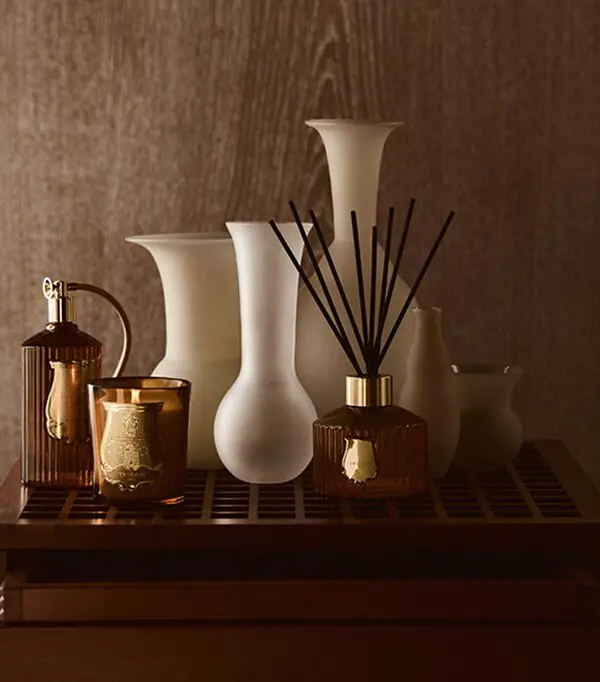 TRUDON Altaïr Diffuser