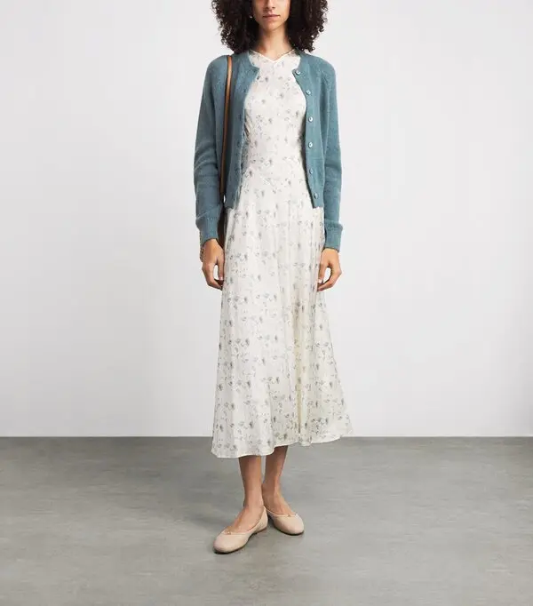 DÔEN Knit Petra Cardigan