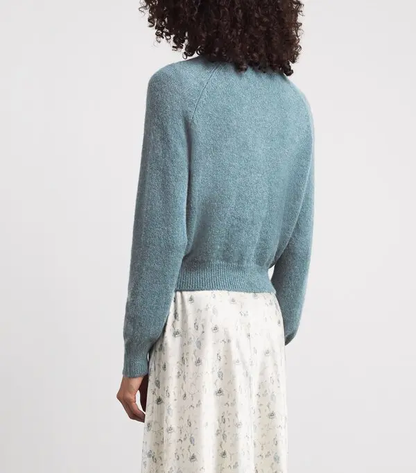 DÔEN Knit Petra Cardigan