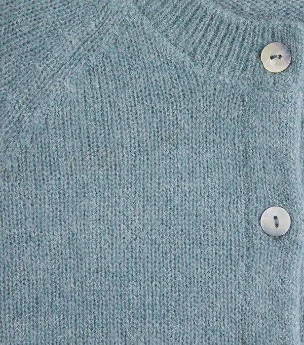 DÔEN Knit Petra Cardigan