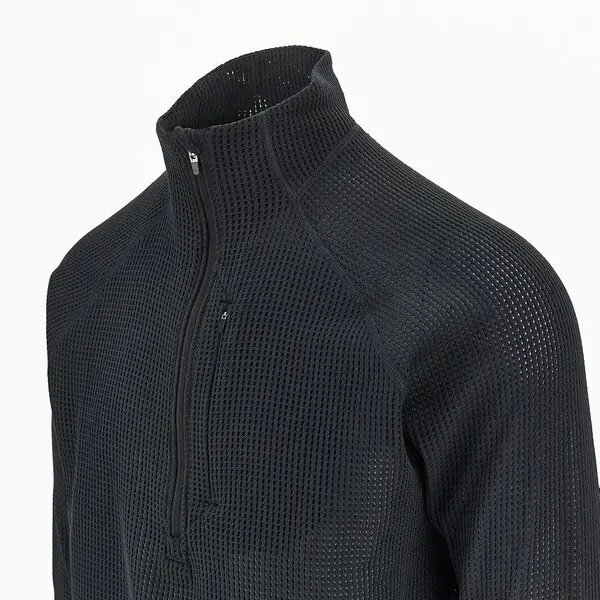 HOUDINI SPORTSWEAR Pace Flow Half-zip Top