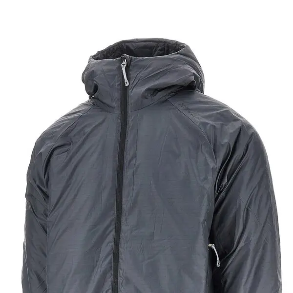 HOUDINI SPORTSWEAR Dunfri' Padded Jacket