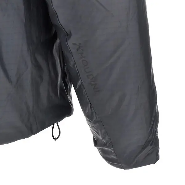 HOUDINI SPORTSWEAR Dunfri' Padded Jacket