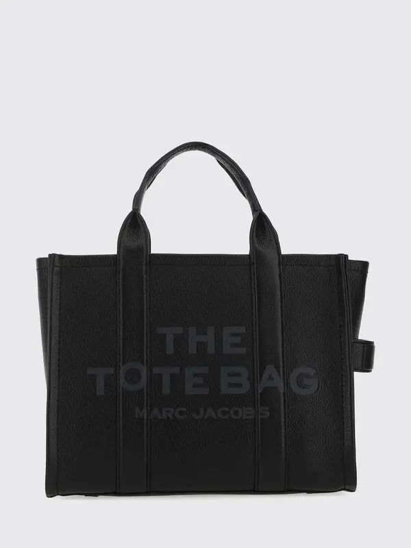 Marc Jacobs Tote Bag - Onyx
