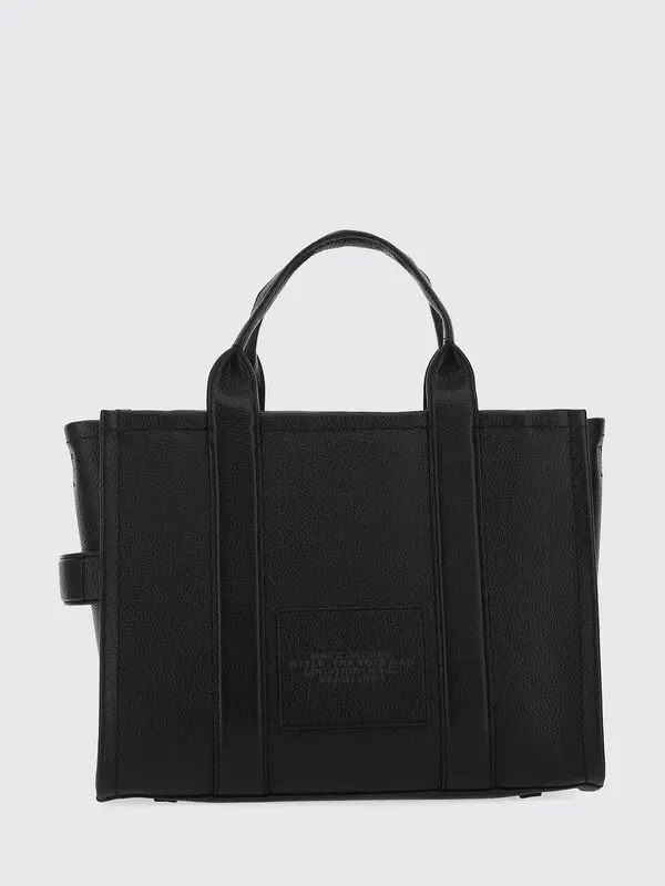 Marc Jacobs Tote Bag - Black
