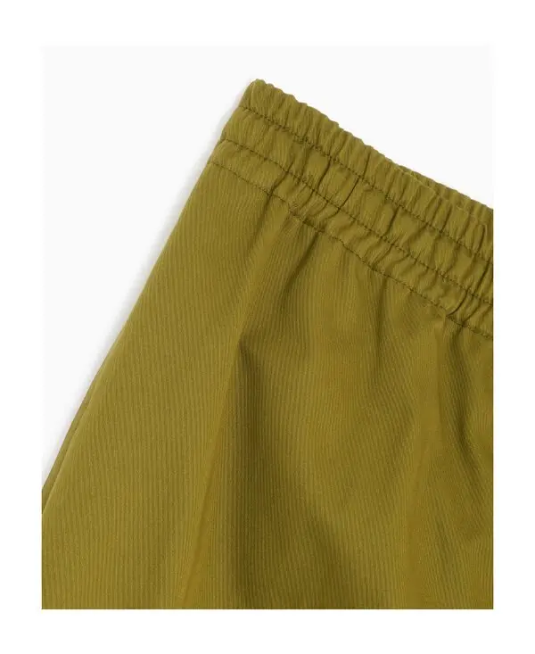 Kenzo Logo-patch Cargo Jogging Trousers