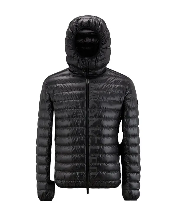 Moncler Lauzet Short Down Jacket