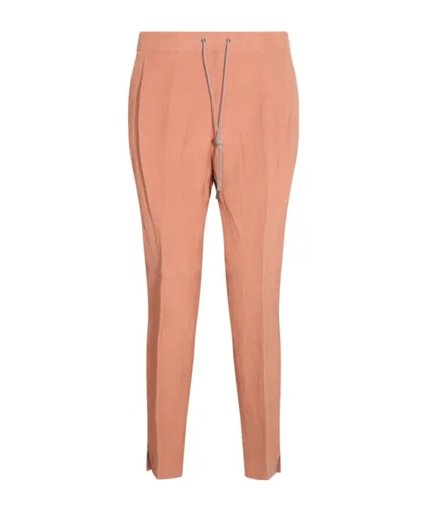 Fabiana Filippi Drawstring Casual Pants