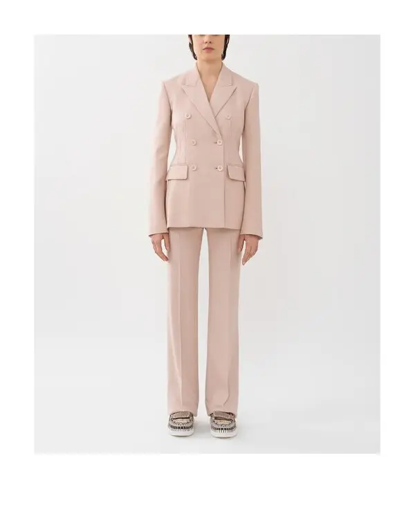 Chloé Flared Pants