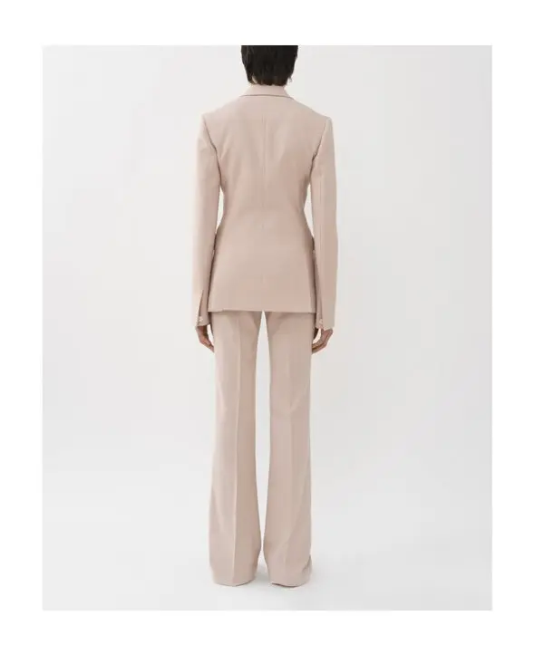 Chloé Flared Pants